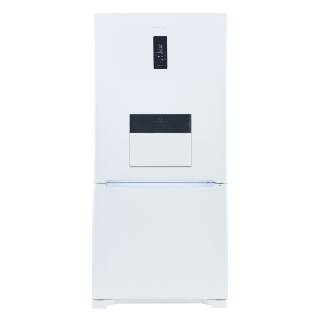 مشخصات، قیمت و خرید یخچال فریزر هیمالیا مدل امگا